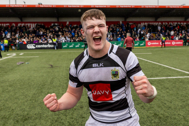 'We'll see him on a bigger stage' - O'Leary-Kareem among the standouts ...