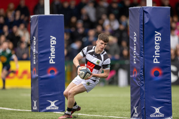 'We'll see him on a bigger stage' - O'Leary-Kareem among the standouts ...