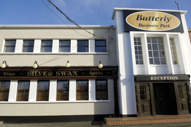 The tangled web of the Butterlys' business dealings over the years