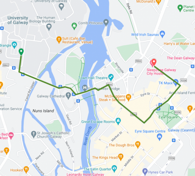 Where are the biggest St Patrick's Day parades and what other events ...