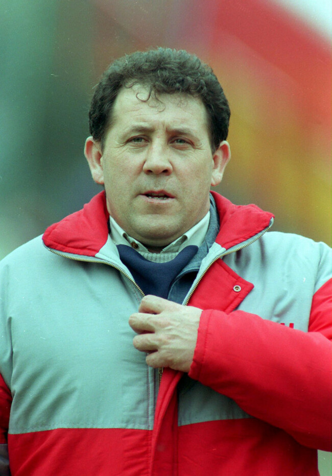 The evolution of sports psychology: how the GAA is working to get the ...