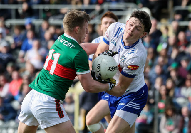 Rampant Dublin book league final against Derry, Roscommon relegated ...