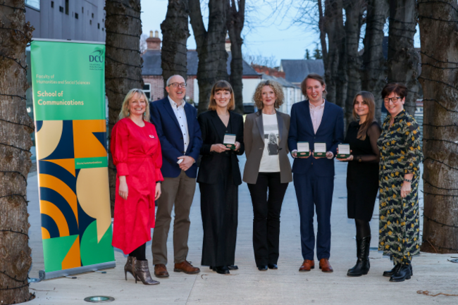 Redacted Lives and Noteworthy prison service project win prestigious ...