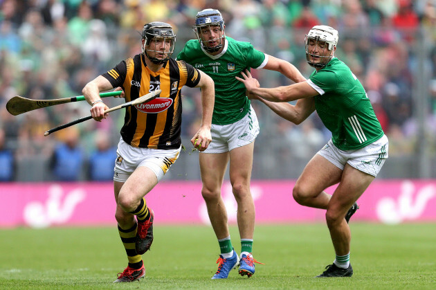 'Just a bit of separation from the bone' - Injury continues to sideline ...