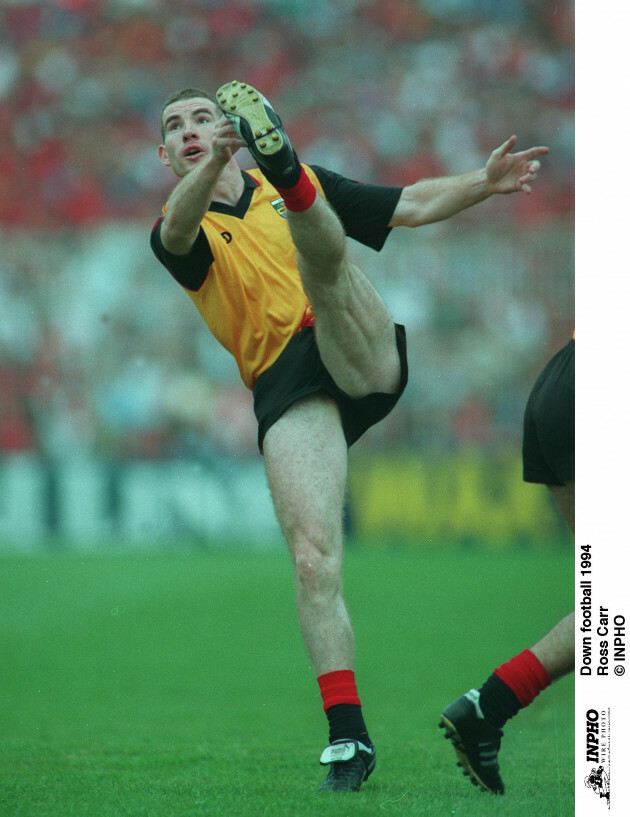 Massacre at the Marshes to the steps of the Hogan Stand: Down's All ...