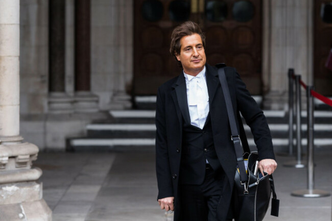 Hugh Grant settles claim against owners of The Sun newspaper due to ...