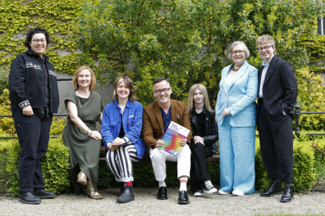 Here's What Happened Today: Thursday · TheJournal.ie