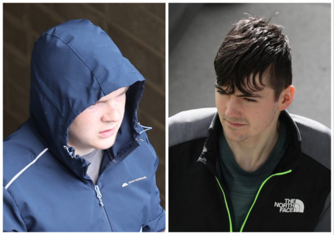 Josip Štrok: Two teenagers charged with murder of Croatian man in ...