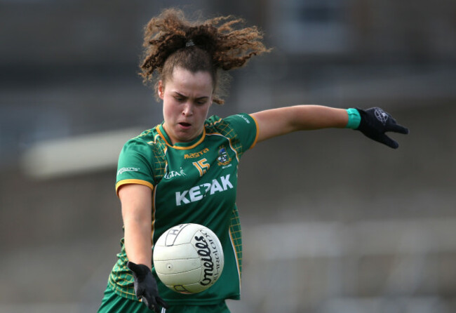 Dublin dominate Laois and Meath overcome Kildare to set-up Leinster ...