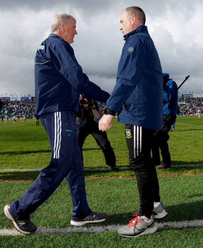 Where now for Tipperary as Liam Cahill heads for grudge match with Davy ...