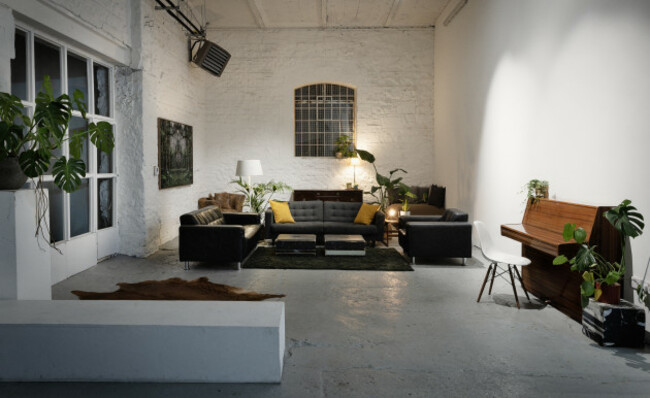 Fears for future of cultural space as council seeks to empty studios to ...