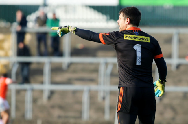 'Players do not care what you know, until they know you care’ - How McGeeney keeps the faith