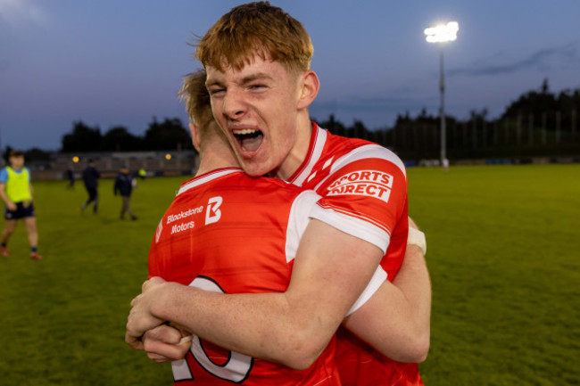 'It always seems impossible, until it is done' - When Louth beat Dublin ...