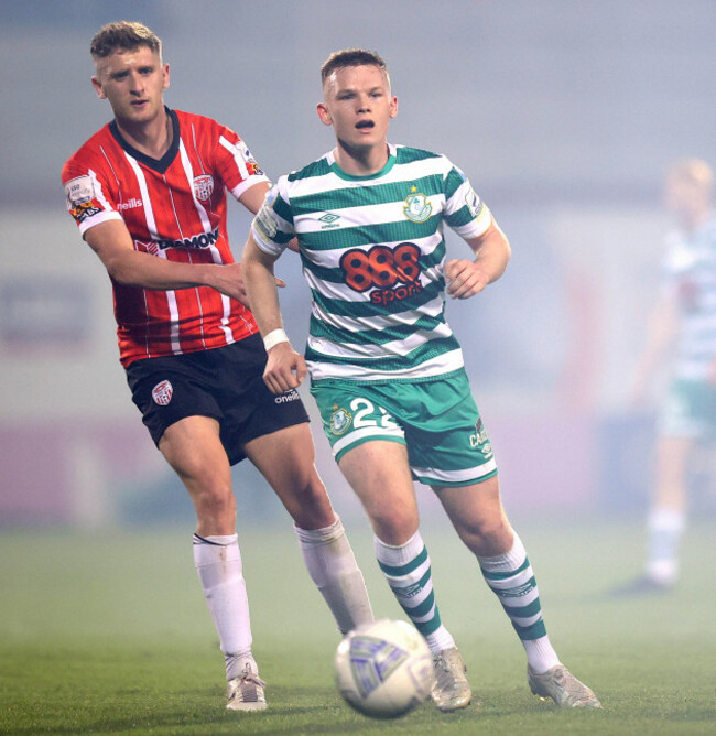 'He's been to hell and back' - The Ireland star on verge of Premier League