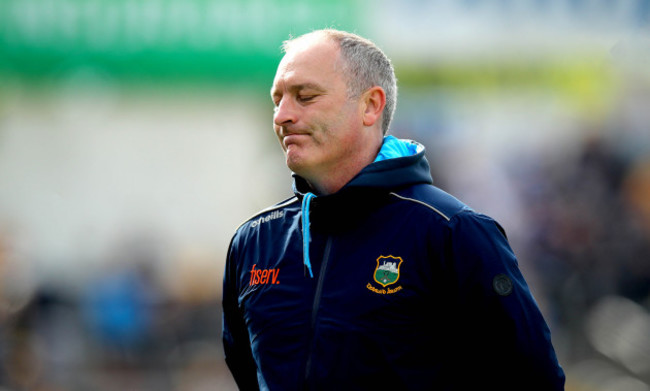 What now for Liam Cahill, Davy Fitzgerald, and Henry Shefflin? · The 42