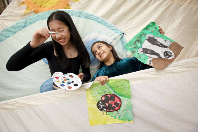 Calling all young creatives: Cruinniú na nÓg 2024 kicks off soon, here ...