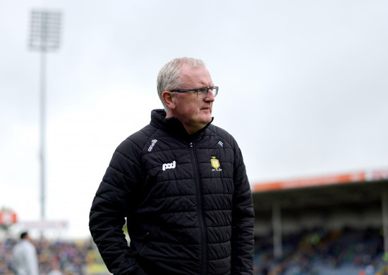 As it happened: Limerick v Clare, Munster senior hurling final · The 42