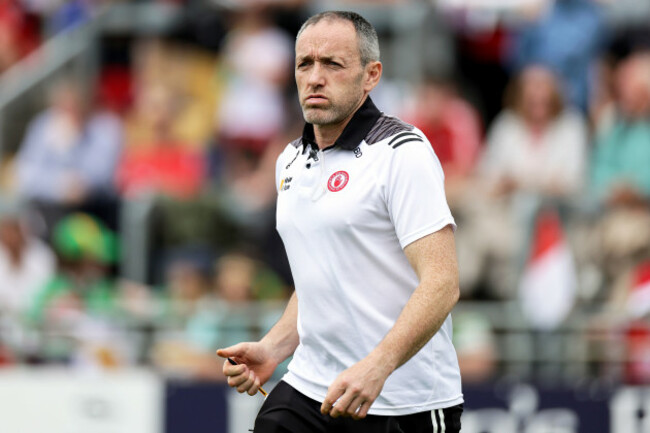 14-man Tyrone come strong in second-half to defeat Cork · The 42