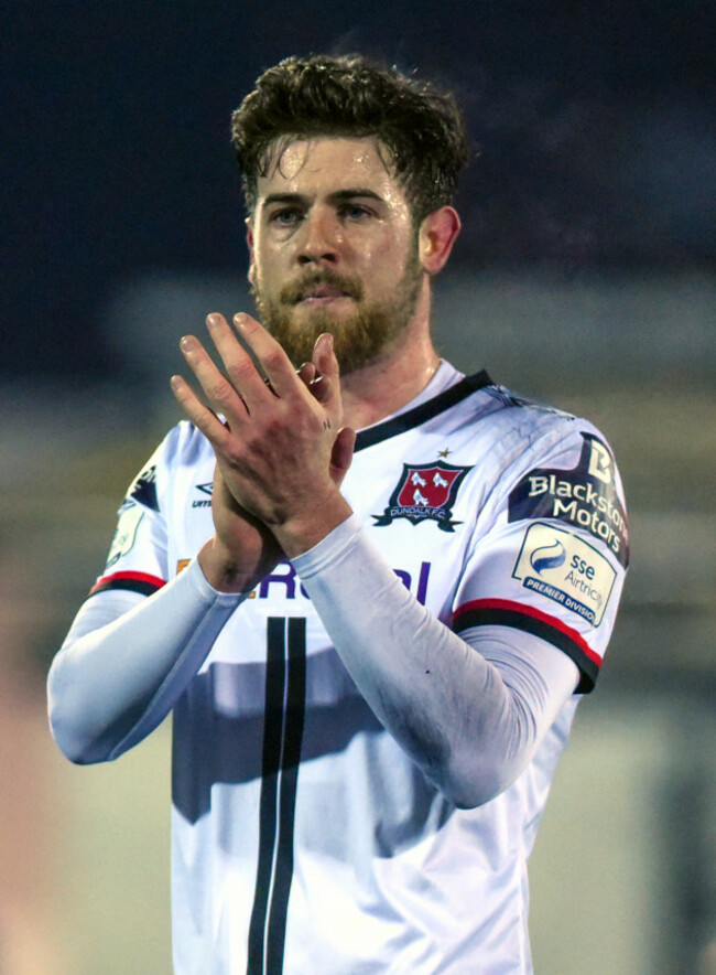 Shelbourne sign former League of Ireland star Ali Coote from Detroit