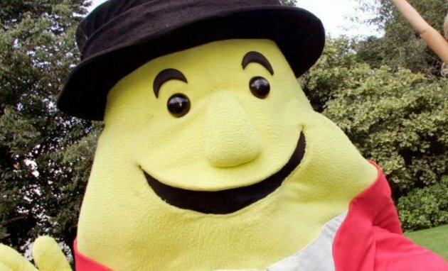 Watch out kids! Mr Tayto turns terrifying · The Daily Edge