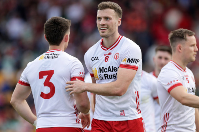 Football talking points: Mayo and Derry's standout tie, and have Tyrone ...