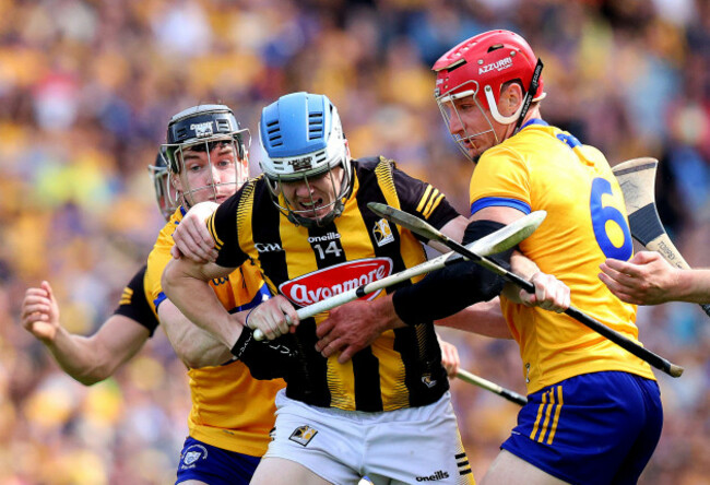 Here are the fixture details for this year's All-Ireland senior hurling ...