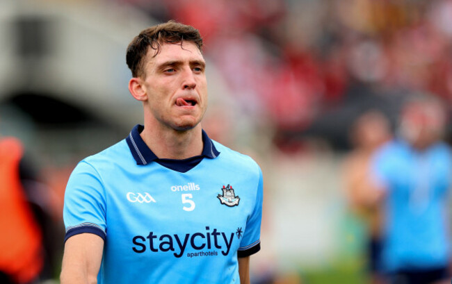 'We were a bit sloppy around the place': Now Cork and Clare set for ...