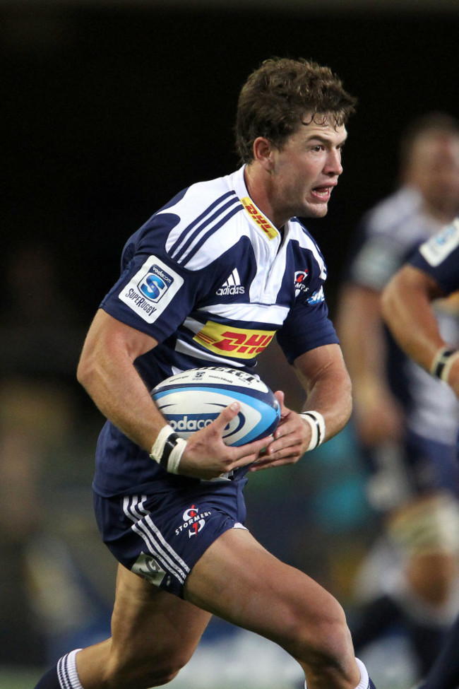 'It was a culture shock, straight into drinking so much Guinness!'