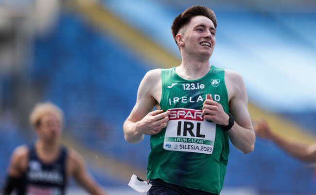 In The Lab: Mark Smyth could barely walk after a groin tear but still ...