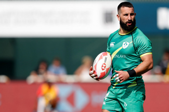 'We definitely can say we're contenders for a medal. We're going for gold'