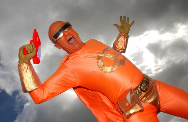 Binface, Beany and Elmo: How did the quirky election candidates fare?