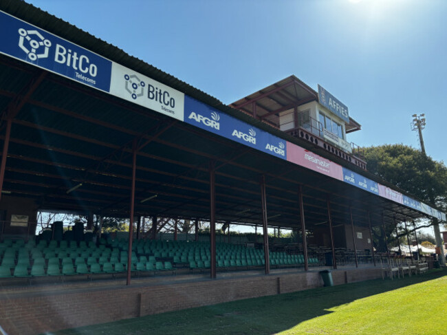 Inside Affies, one of the best rugby schools in South Africa · The 42