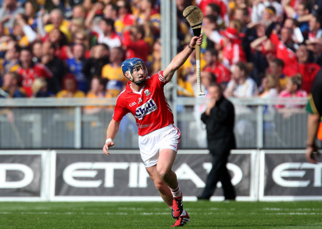 The great sliding doors moment in Clare-Cork history - that Domhnall O ...