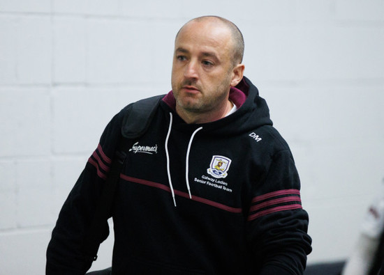 As it happened: Kerry v Galway, All-Ireland senior ladies football final