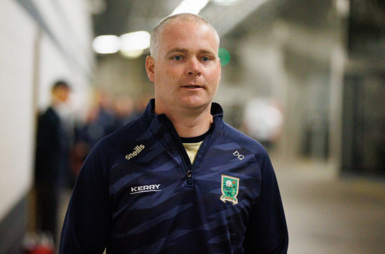 As it happened: Kerry v Galway, All-Ireland senior ladies football final