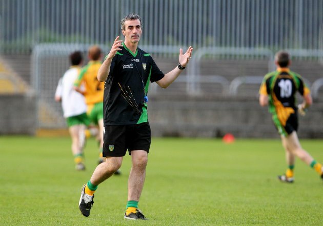 Tadhg Kennelly: 'I got the opportunity this year to travel the world ...