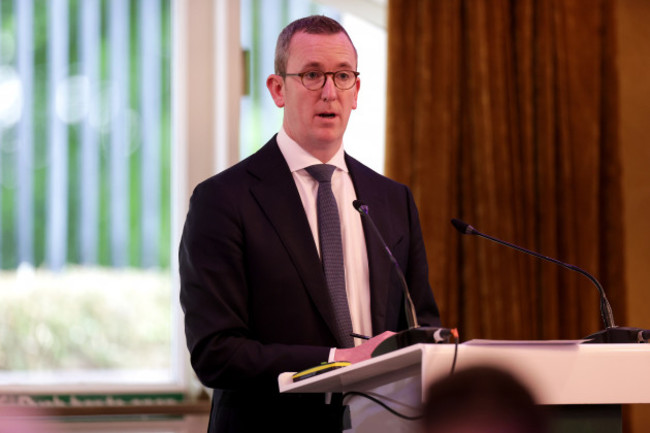 FAI issue early vote of confidence to Hallgrimsson and make case for ...