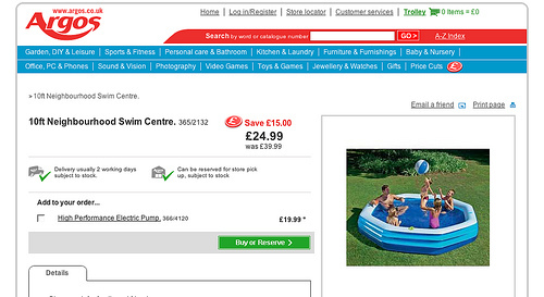 What's happening to the Argos catalogue? · TheJournal.ie