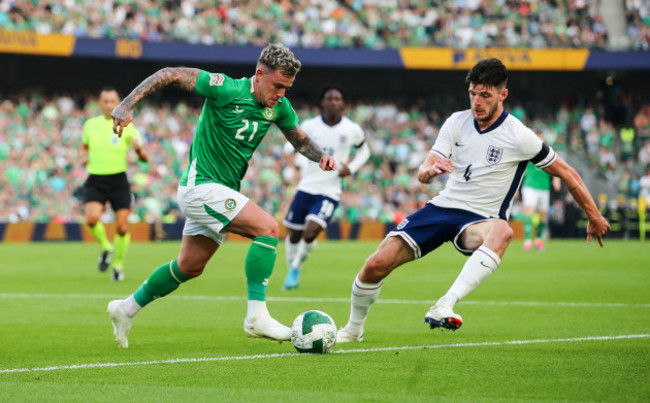 Szmodics: 'I’ve played and scored in every league. I love having a ...