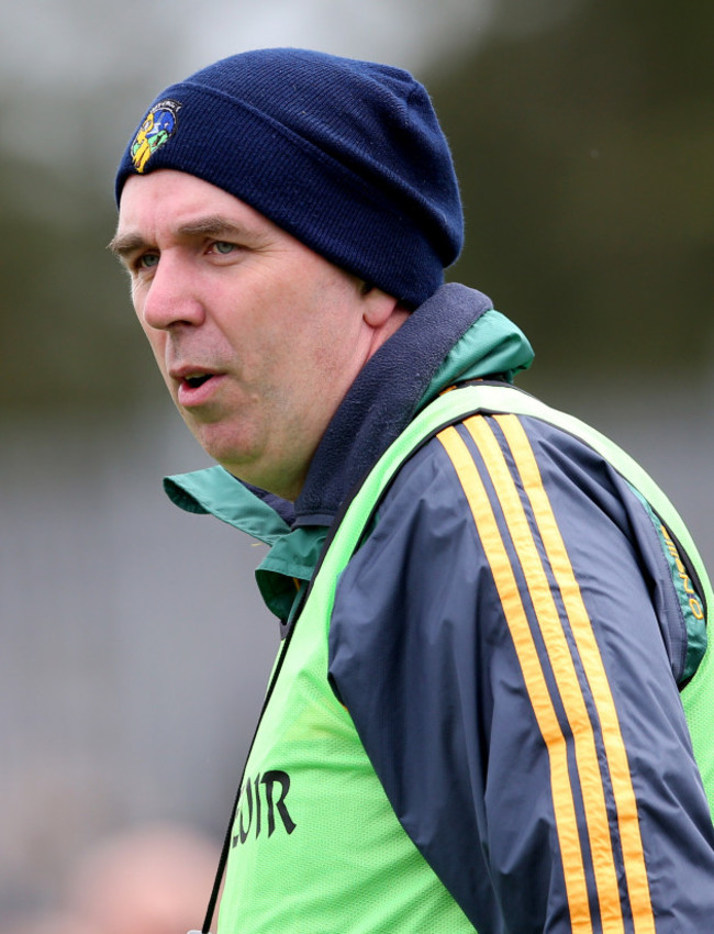 'There’s an extreme passion in Leitrim' - 30 years on from ...