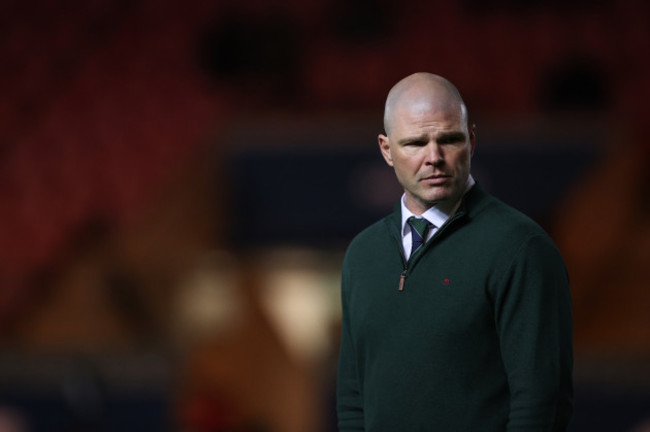 'I was confident in Cathal, but it wasn’t an easy kick' - Connacht ...