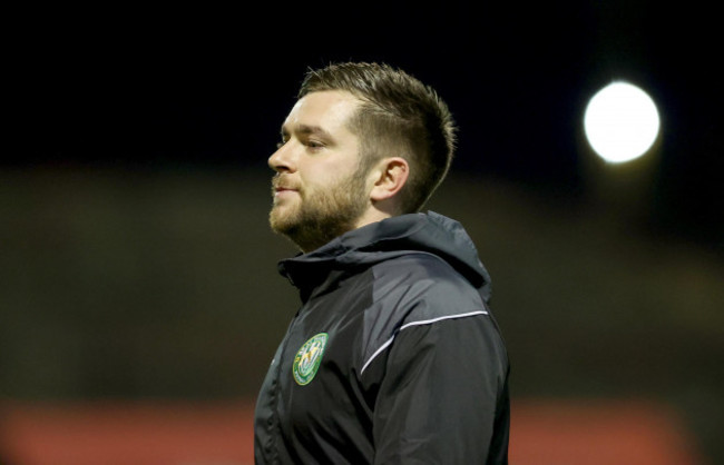 The part-time team one game away from a historic cup final appearance