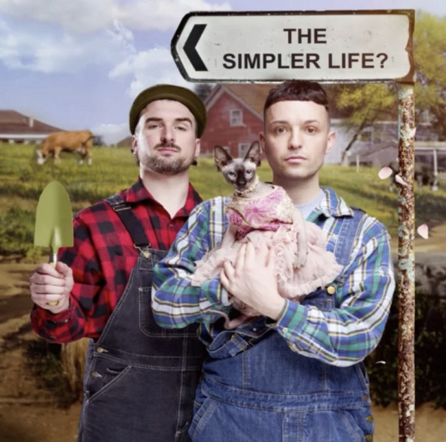 A Piece of Home: Influencer and podcaster James Kavanagh on his room ...