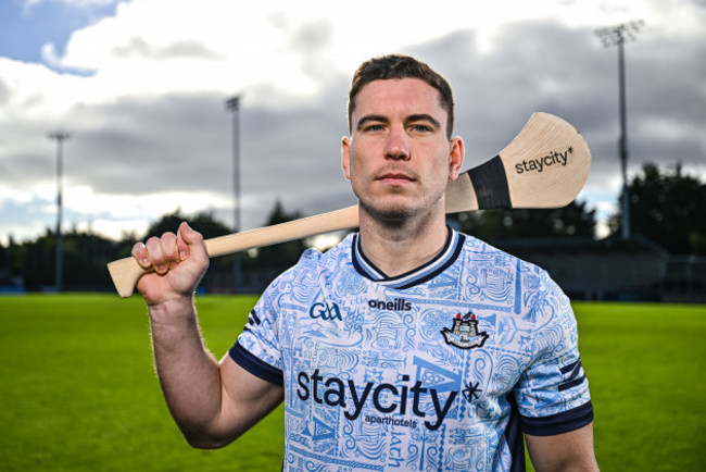 What do you think of Dublin's alternate GAA jersey? · The 42