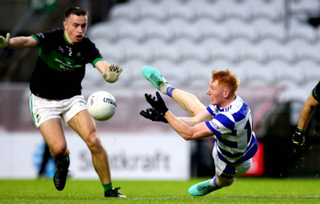 Castlehaven beat Nemo to retain Cork football crown, Éire Óg are Clare ...