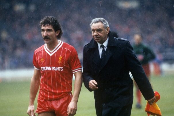 Movember: 30 of the best sporting moustaches · The 42