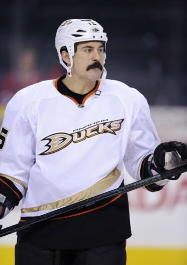 Movember: 30 of the best sporting moustaches · The 42