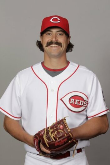 Movember: 30 of the best sporting moustaches · The 42