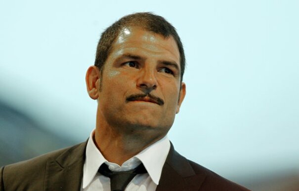 Movember: 30 of the best sporting moustaches · The 42