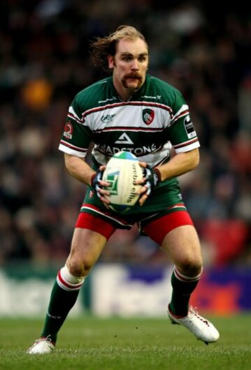 Movember: 30 of the best sporting moustaches · The 42